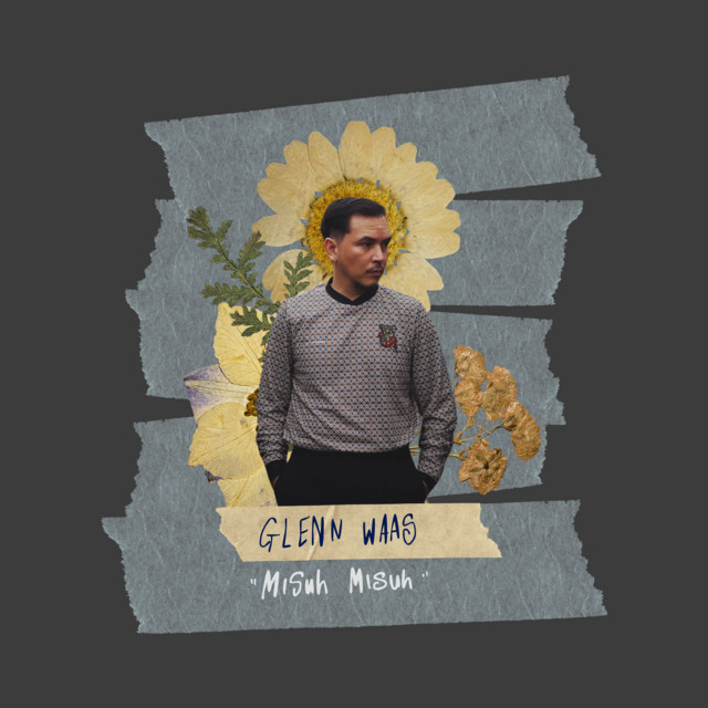 Misuh-Misuh - Single by Glenn Waas | Spotify