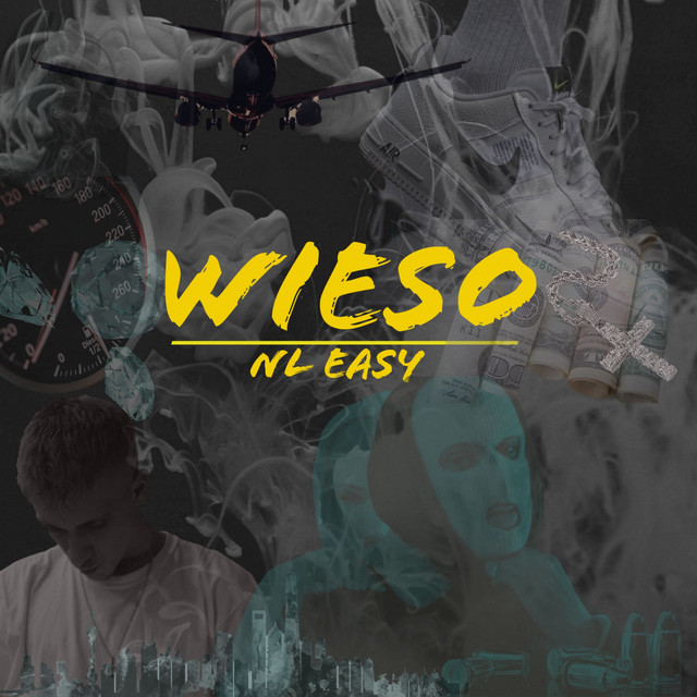 Wieso - Single by NL EASY | Spotify