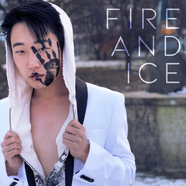 Fire and Ice - Single by Jhameel | Spotify