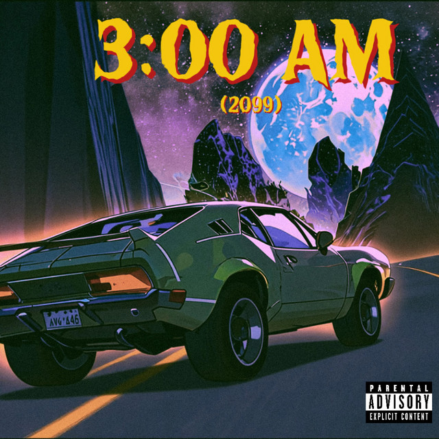 3:00 AM - song by Ruthvikshetty | Spotify