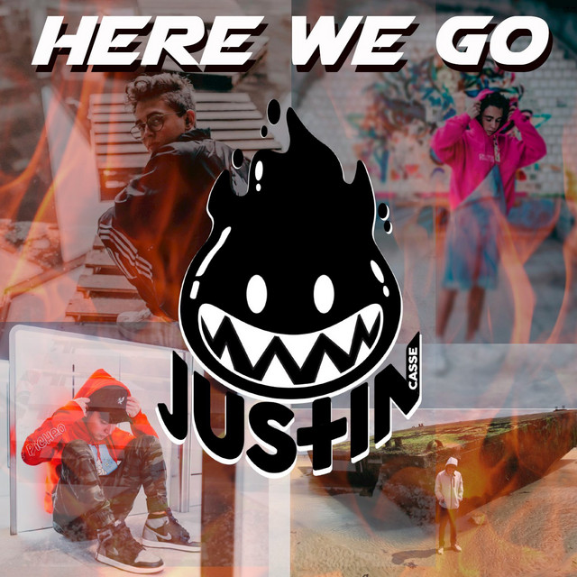 Here We Go - Single by Justin Casse | Spotify