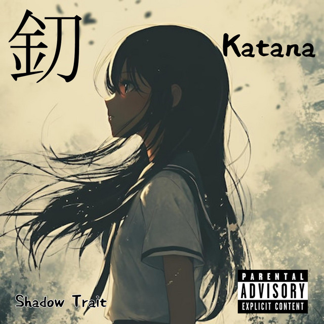 Katana - Single by Shadow Trait | Spotify