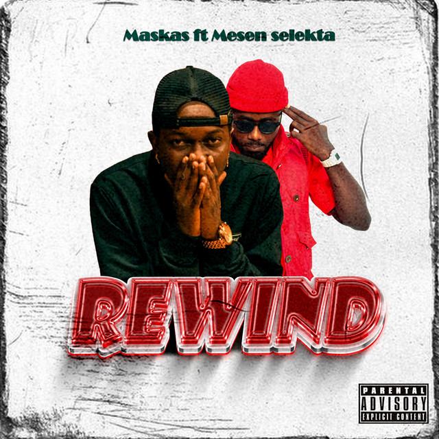 Rewind - Single by MASKAS | Spotify