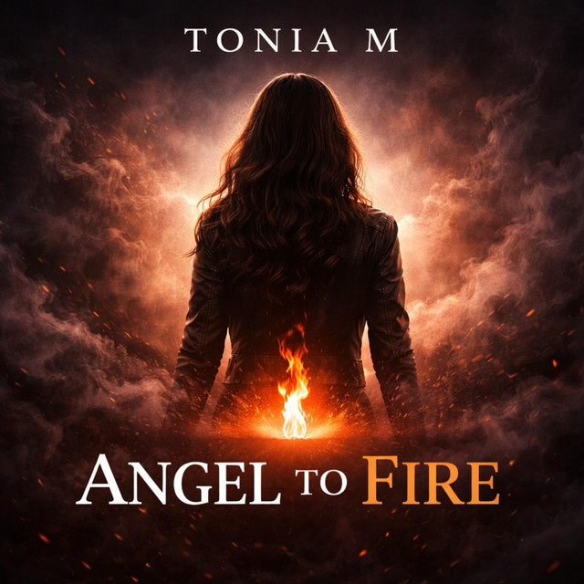 Angel to Fire - song and lyrics by Tonia M. | Spotify