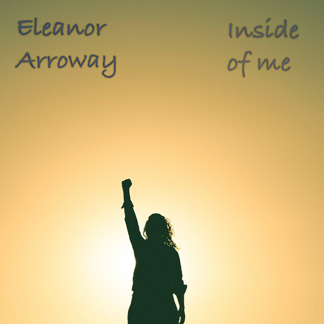 Inside of me - EP by Eleanor Arroway | Spotify