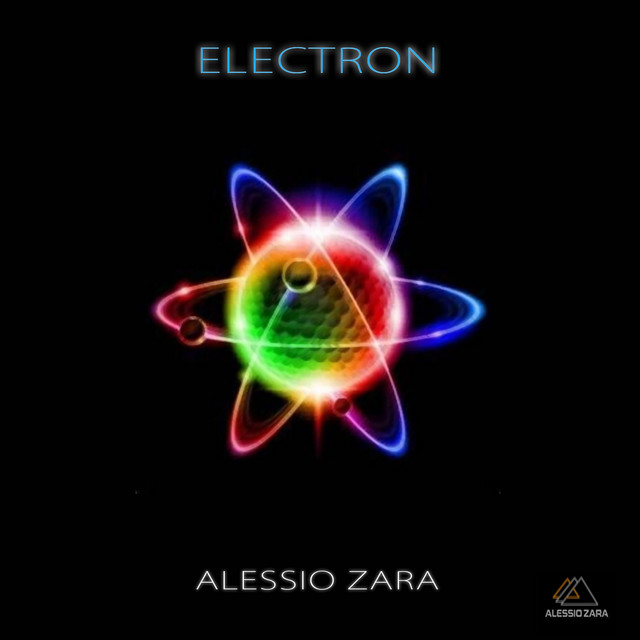 Electron - Single by Alessio Zara | Spotify