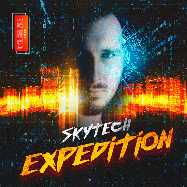 Expedition - song and lyrics by Skytech | Spotify
