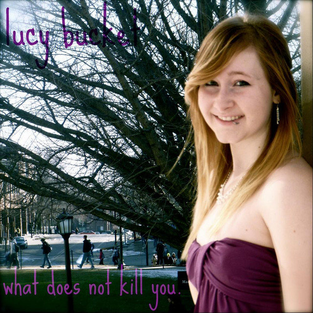 Lucy Bucket | Spotify