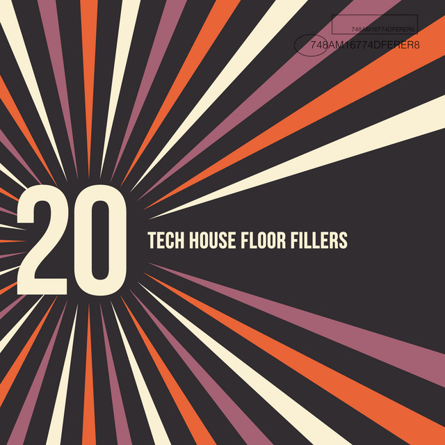 20 Tech House Floor Fillers - Album by Techno | Spotify