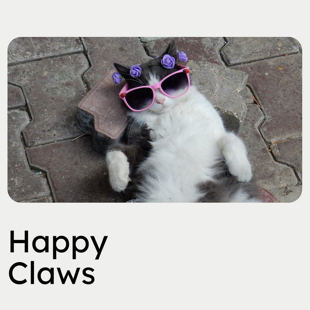Happy Claws - Album by Music for Cats Peace | Spotify