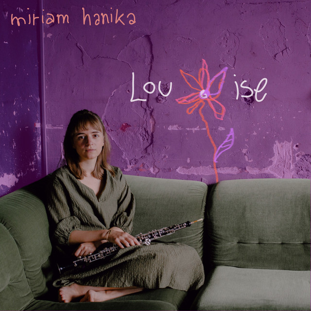 Louise - Single by Miriam Hanika | Spotify