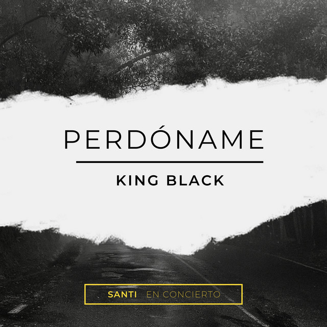 King Black | Spotify