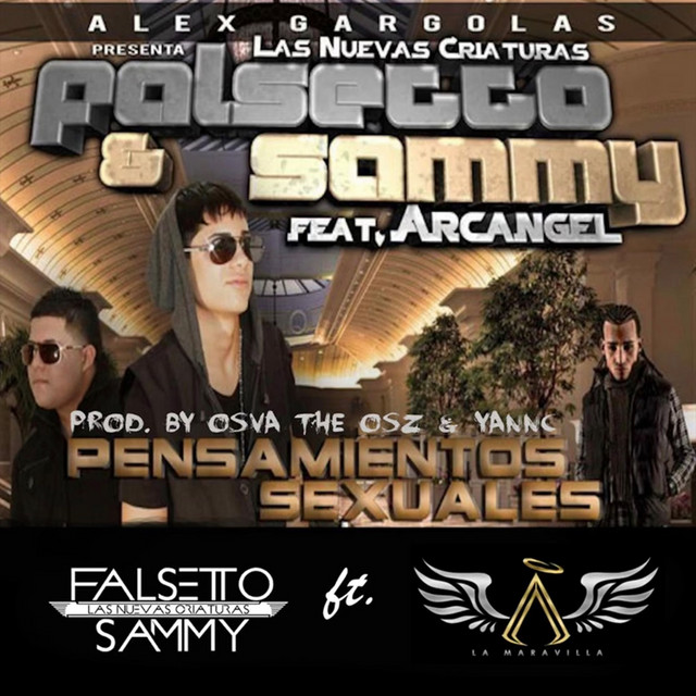 Pensamientos Sexuales - Single by Sammy & Falsetto | Spotify