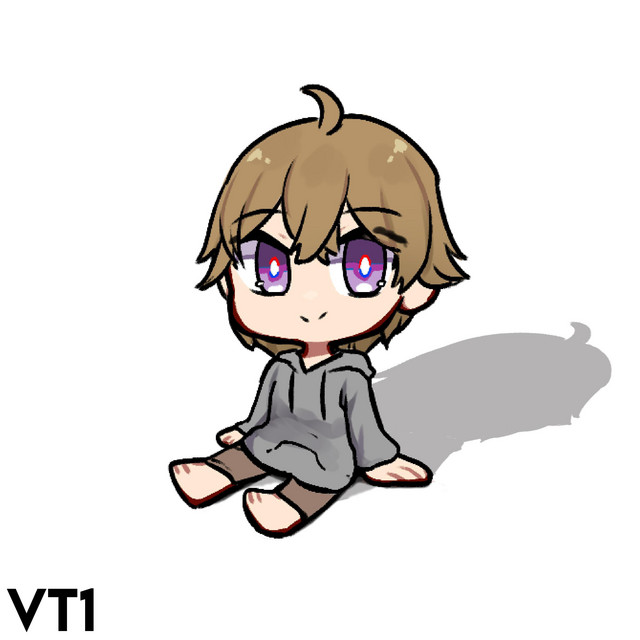 VT1 - Single by Quaide | Spotify