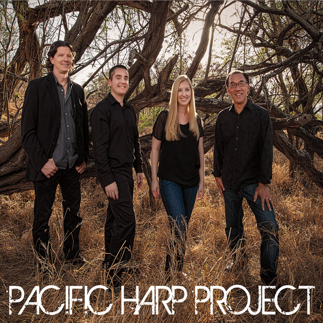 Portrait - song and lyrics by Pacific Harp Project | Spotify