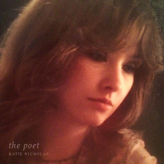 The Poet - Single by Katie Nicholas | Spotify
