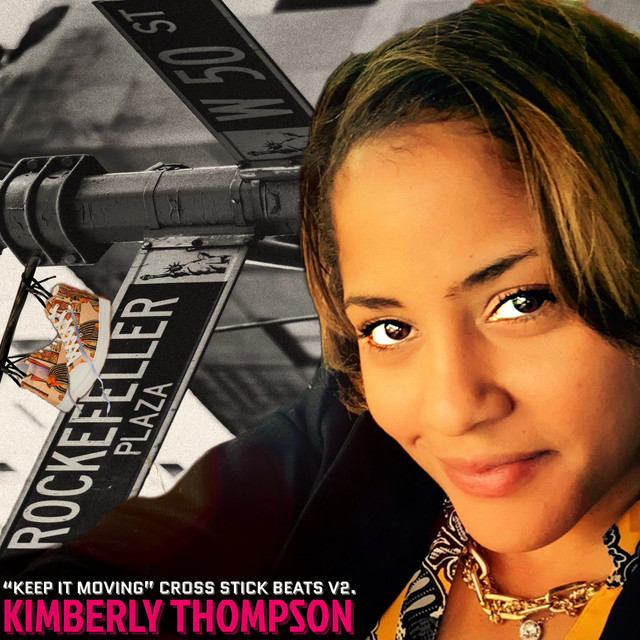 BPM and key for songs by Kimberly Thompson | Tempo for Kimberly ...