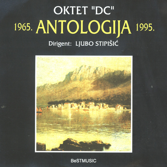 Lezis U Kantunu - song and lyrics by Oktet “DC” | Spotify