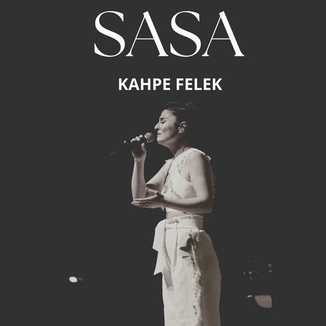Kahpe Felek - Single by Sasa | Spotify