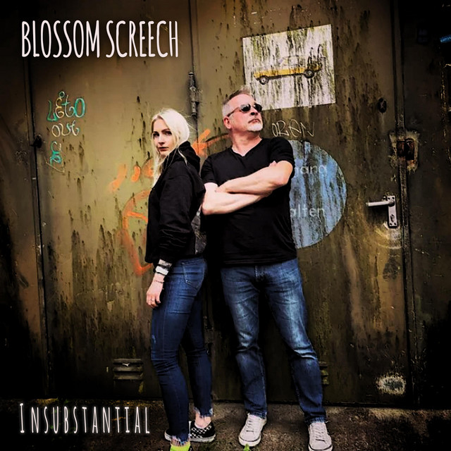 Insubstantial - Single by Blossom Screech | Spotify
