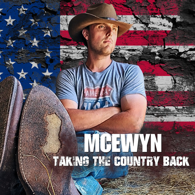 Taking the Country Back - song and lyrics by MCEWYN | Spotify