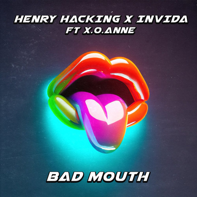 Bad Mouth - Single by Henry Hacking | Spotify
