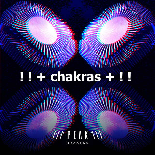 chakras + ! ! - Album by White Noise Meditation | Spotify