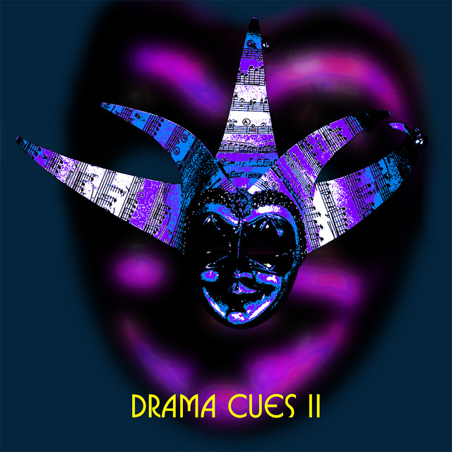 Drama Cues II - Compilation by Various Artists | Spotify