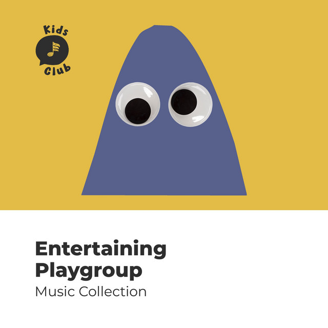 Entertaining Playgroup Music Collection - Album by Nursery Rhymes | Spotify