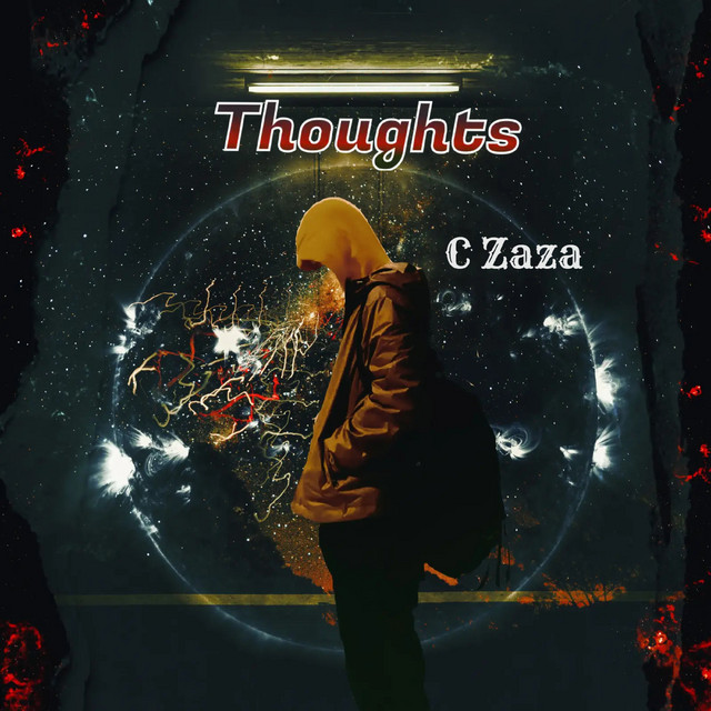 Thoughts - Single by C Zaza | Spotify