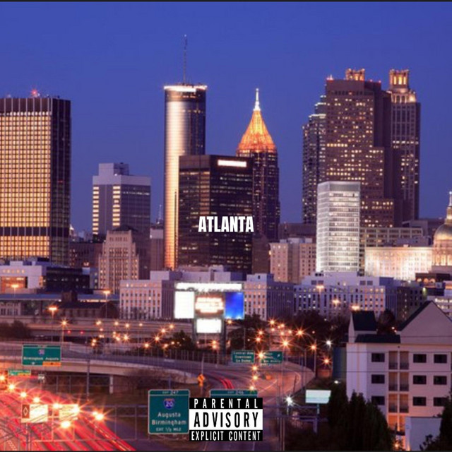 ATLANTA - song and lyrics by Roshaad, fleraa | Spotify