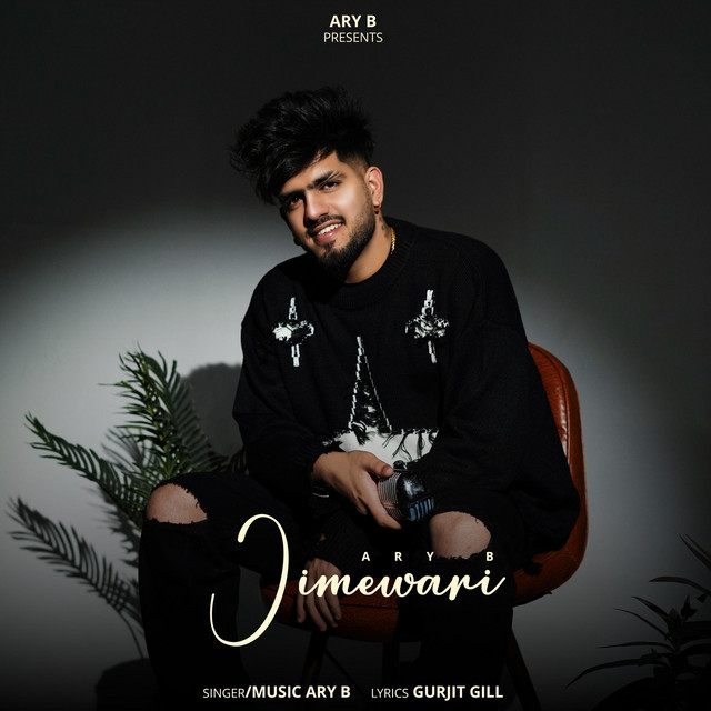 Jimewari - song and lyrics by Ary B | Spotify