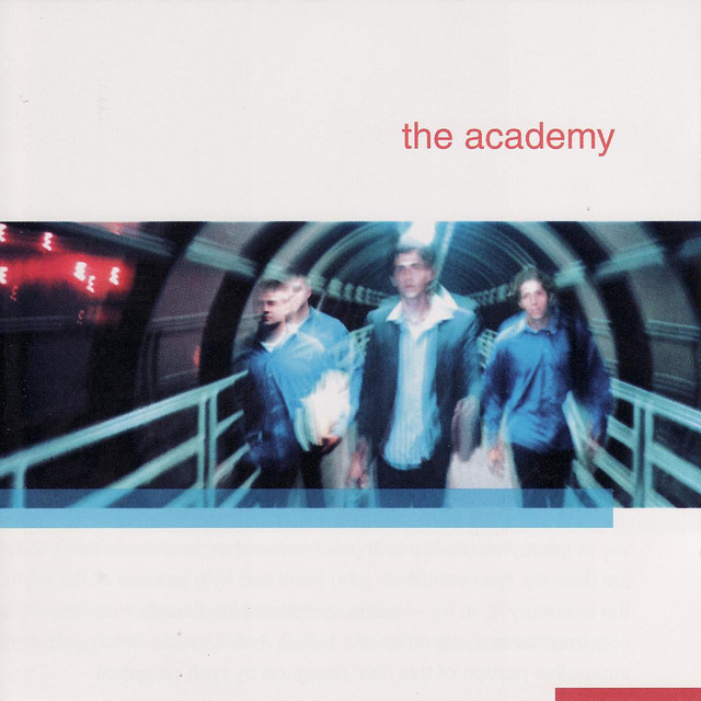 BPM and key for songs by The Academy | Tempo for The Academy songs ...
