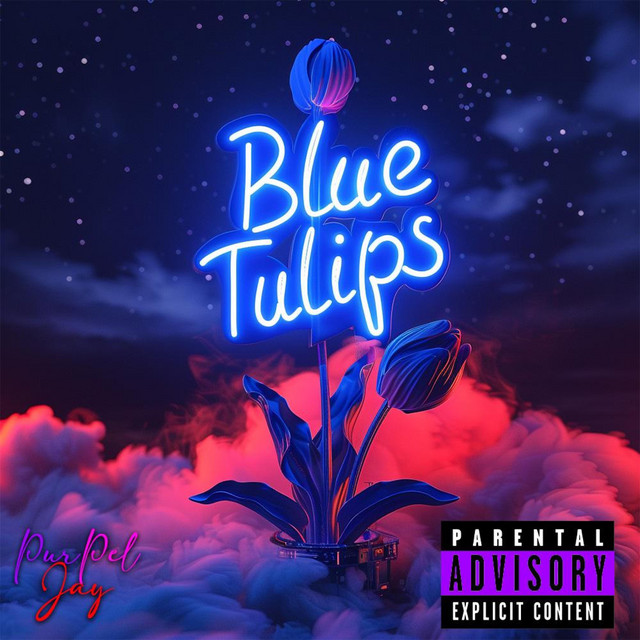 Blue Tulips - song by PurPel Jay | Spotify