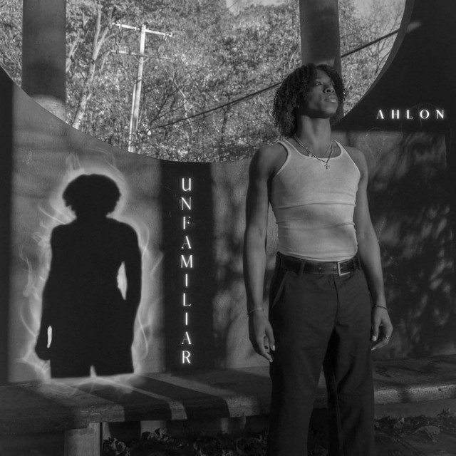 Ahlon | Spotify