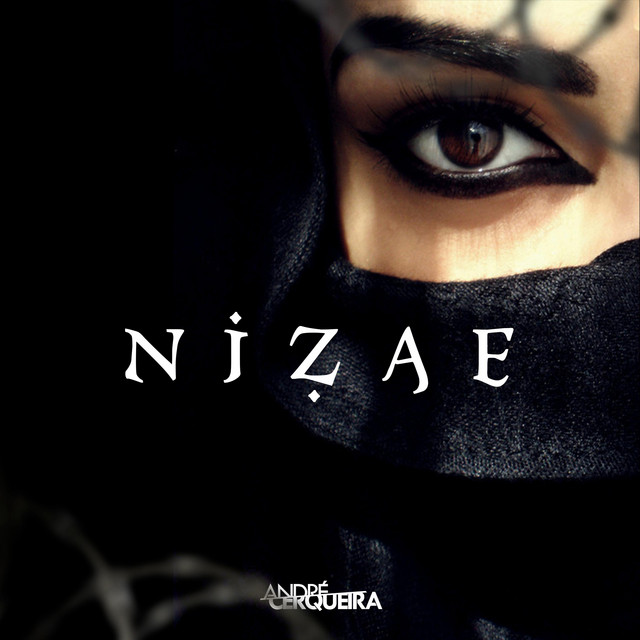 Nizae - Single by André Cerqueira | Spotify