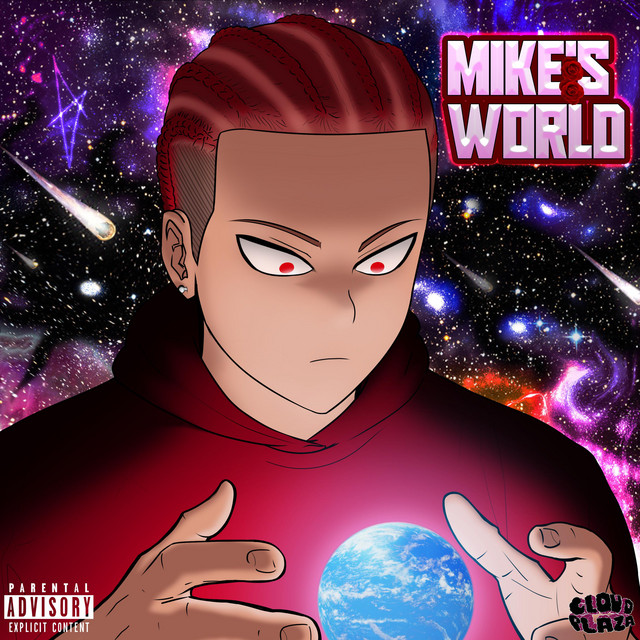 Mike's World - Album by Mike World | Spotify