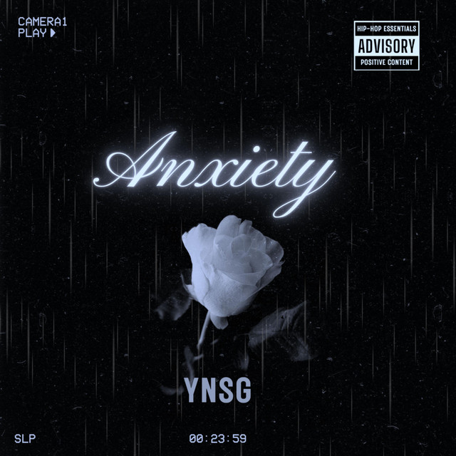 Anxiety - Single by YN SG | Spotify
