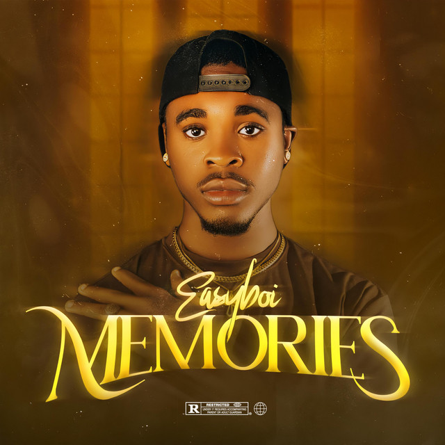 Memories - song and lyrics by Eezyboi | Spotify