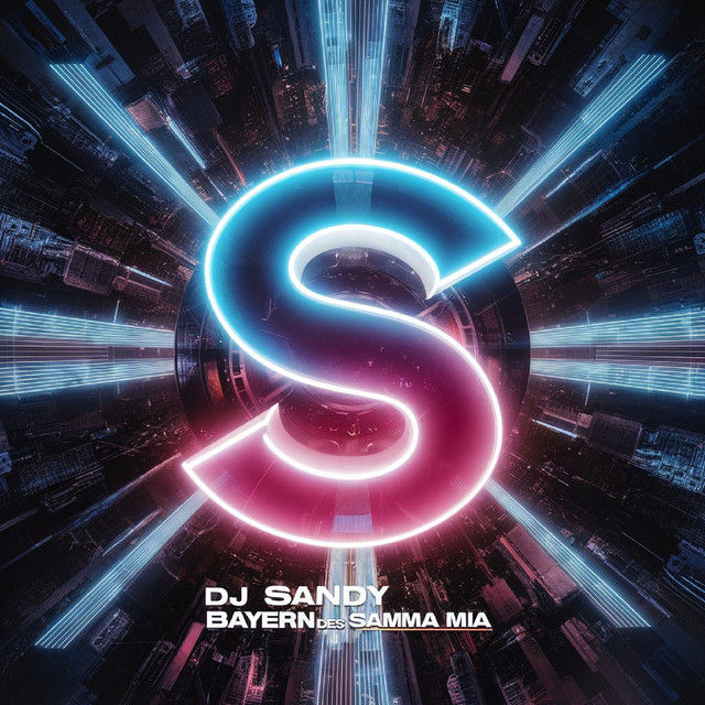 Dj Sandy | Spotify