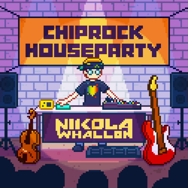 Nikola Whallon Concert & Tour History | Concert Archives