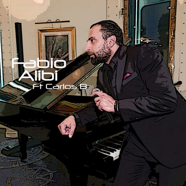 Alibi - Single by Fabio Hani | Spotify