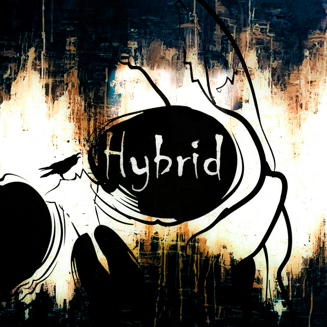 Hybrid - Album by Navien Side | Spotify