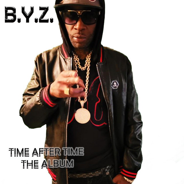 B.Y.Z. | Spotify