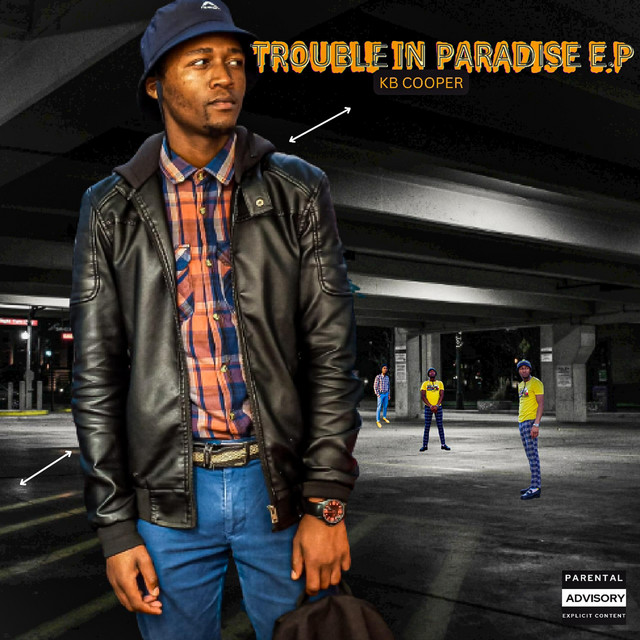 Trouble In Paradise - Album by KB Cooper | Spotify