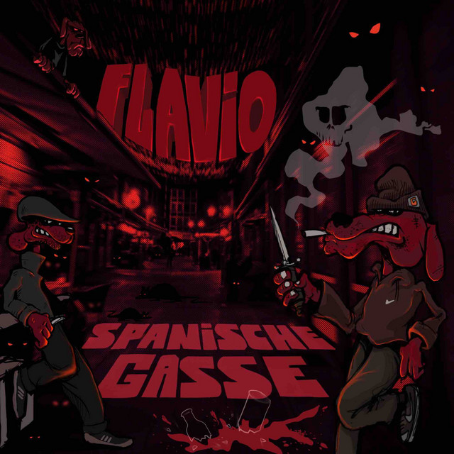 Spanische Gasse - Single by Flavio | Spotify