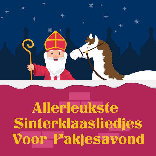 .5.12.22 & Allerleukste Sinterklaasliedjes Voor Pakjesavond - Album by ...