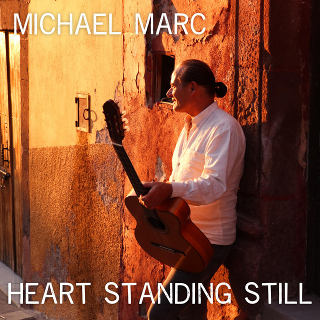 Sunset Chill - song and lyrics by Michael Marc | Spotify