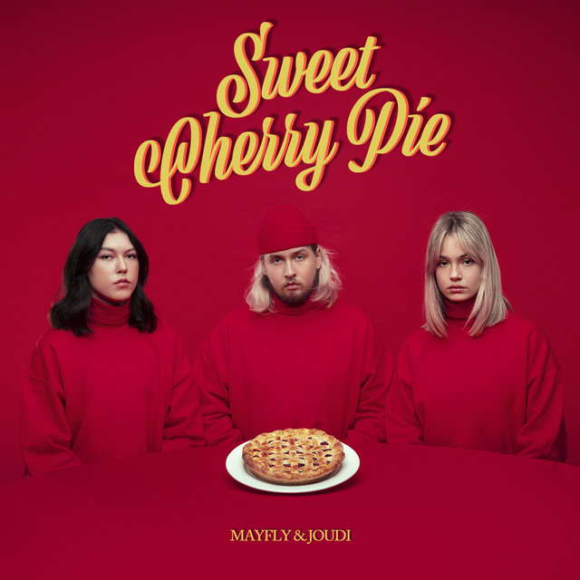 Sweet Cherry Pie - Single by Mayfly | Spotify