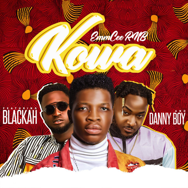 Koya - song and lyrics by EmmCee RNB, Blackah, Danny Boy | Spotify